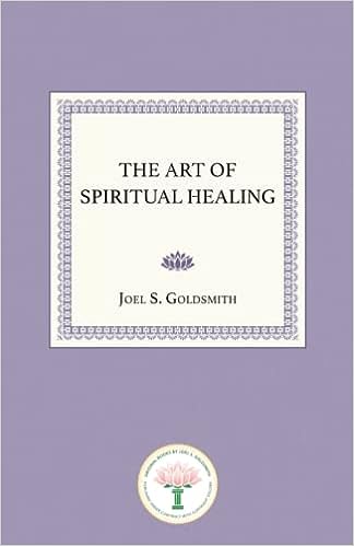 Living in the Presence – Trinity Center for Spiritual Living